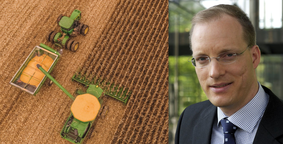 So knüpft Bayer seine Kreditlinie an Nachhaltigkeitsziele – DerTreasurer