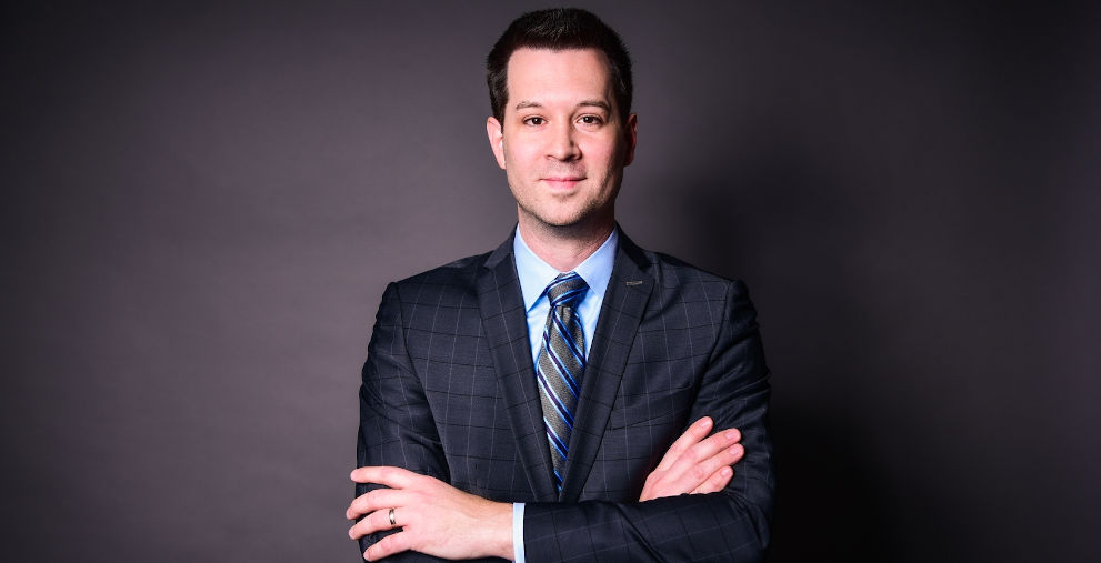 Sebastian Hahn ist neuer Treasury-Chef von Prym – DerTreasurer