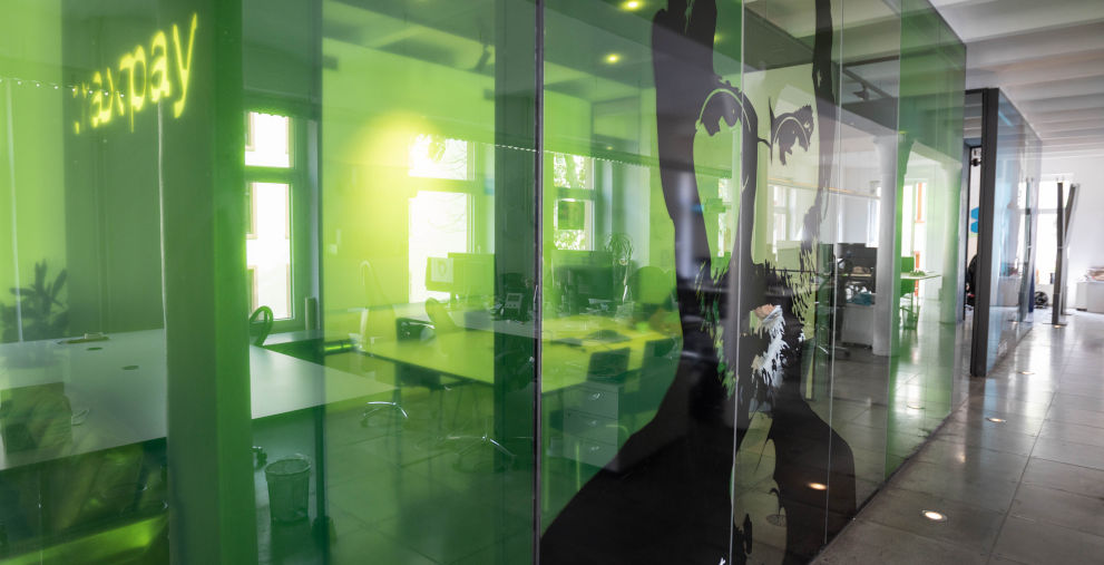 Kate Pohl geht zu Fintech Traxpay – DerTreasurer