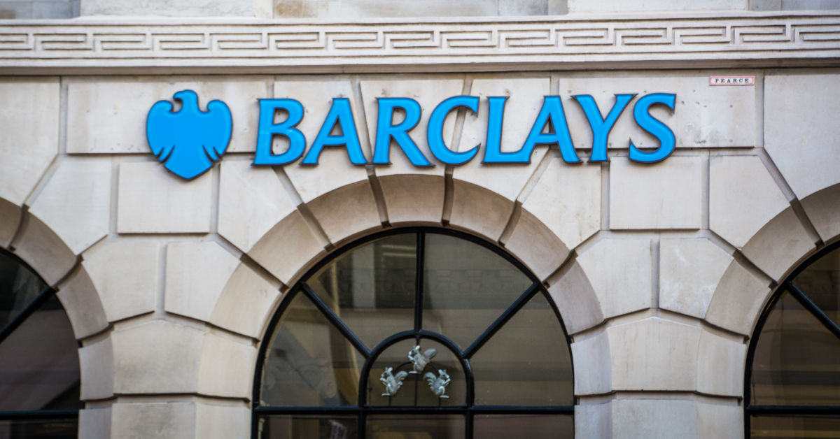 Barclays holt Cash-Management-Spezialisten von Heraeus