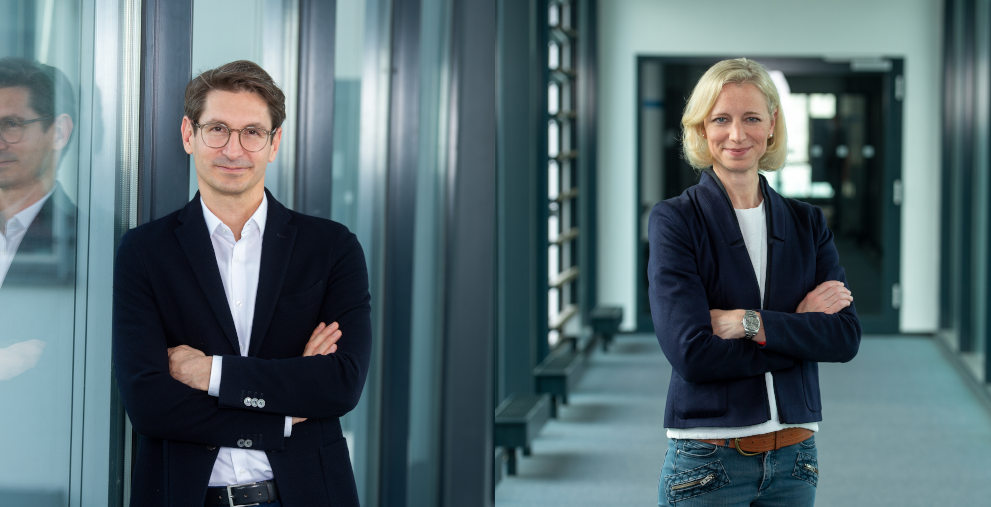 Treasury-Wechsel: Mercedes-Benz Bank, Noventi, Takkt – DerTreasurer