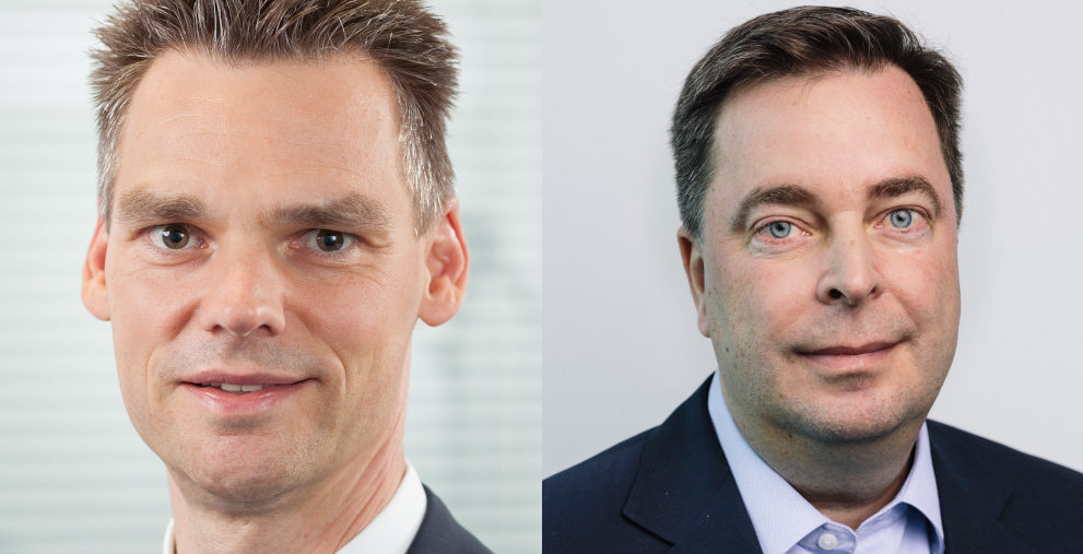 Schaeffler & Vitesco: Wie geht es im Treasury weiter? – DerTreasurer