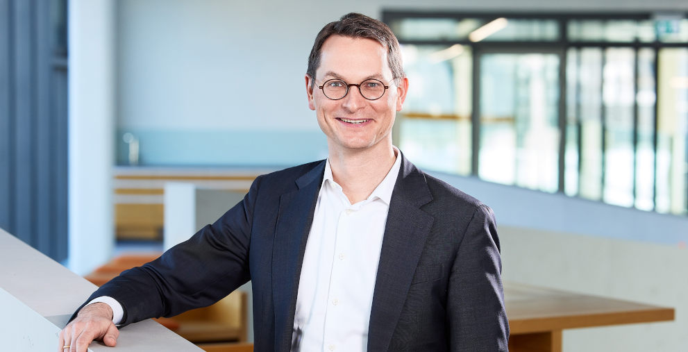 Heidelberg Materials: Treasury-Chef Weig gibt Posten ab – DerTreasurer