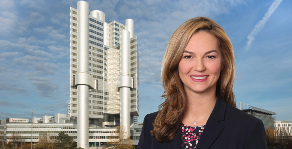 HVB befördert Corporate Bankerin Jennifer Eiteneyer – DerTreasurer