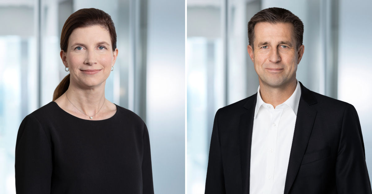 Treasury-Wechsel: Commerzbank, Riese & Müller, ING Deutschland ...
