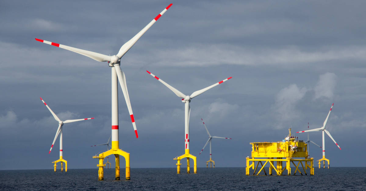 Eurogrid treibt Energiewende voran – DerTreasurer