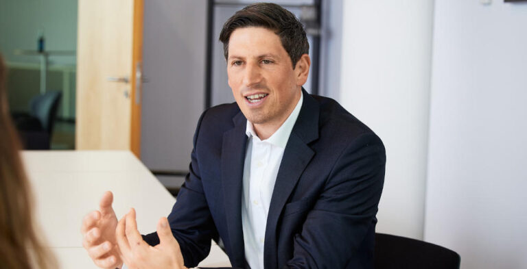 Markus Massouh gibt Treasury-Leitung bei Audi ab – DerTreasurer