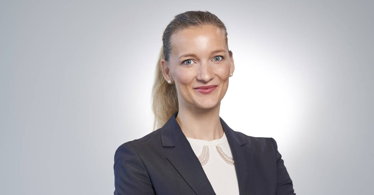 RWE verstärkt sich mit Unicredit-Bankerin – DerTreasurer