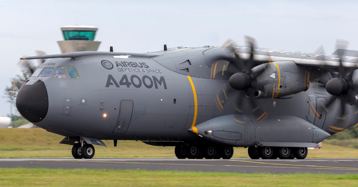 Exklusiv: Airbus klärt Nachfolge von Ana-Maria Balan – DerTreasurer