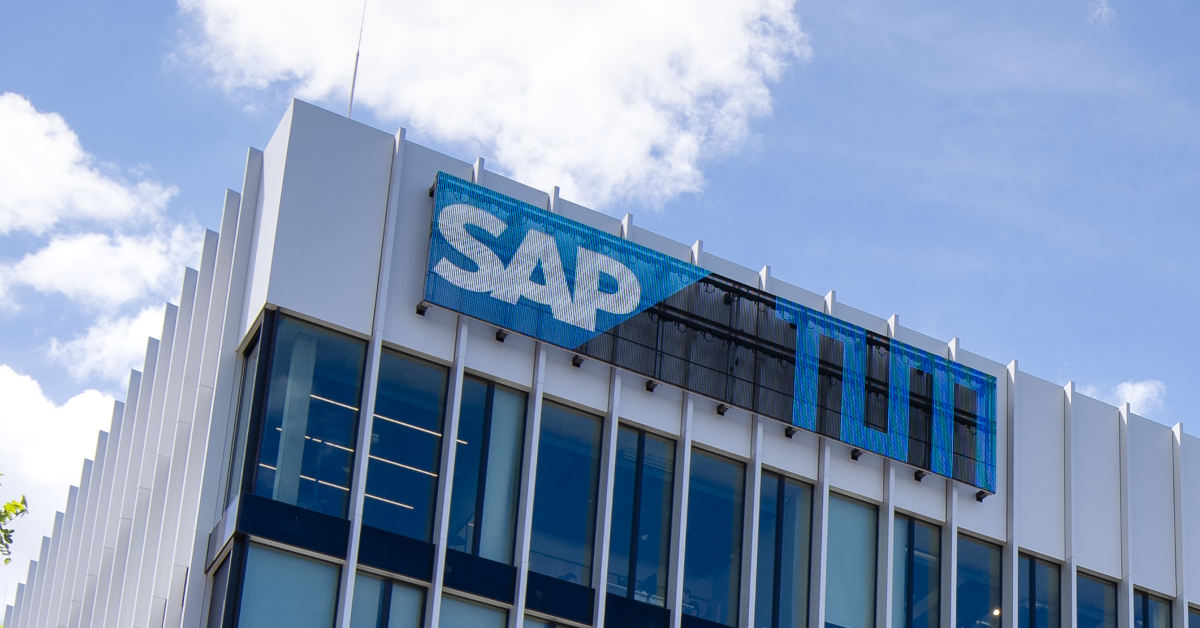 SAP: KI-Poker mit Ass im Ärmel – DerTreasurer