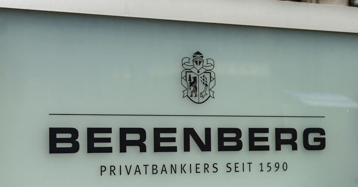Berenberg: Staffelübergabe und neue Struktur im Corporate Banking ...