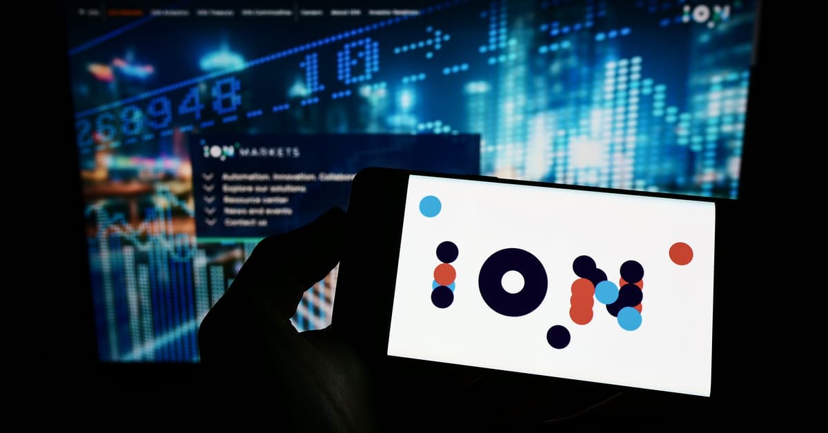 Ion Group: Der Übernahme-Gigant im Treasury-Tech-Markt – DerTreasurer